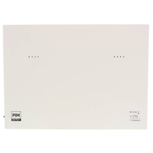 Additional/Replacement 10" Screen| PIM Display