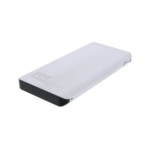 PIM PowerPack - Add up to 8 hours of extra pl| PIM Display