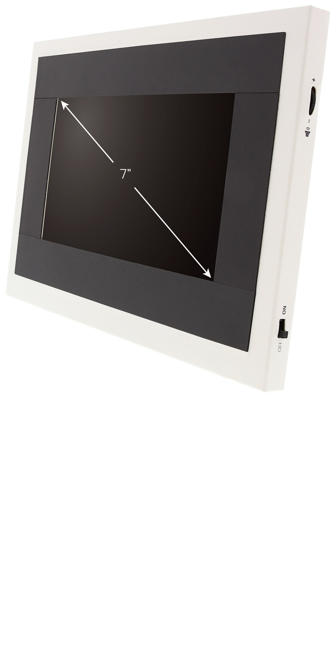 King Single-Sided | PIM Display