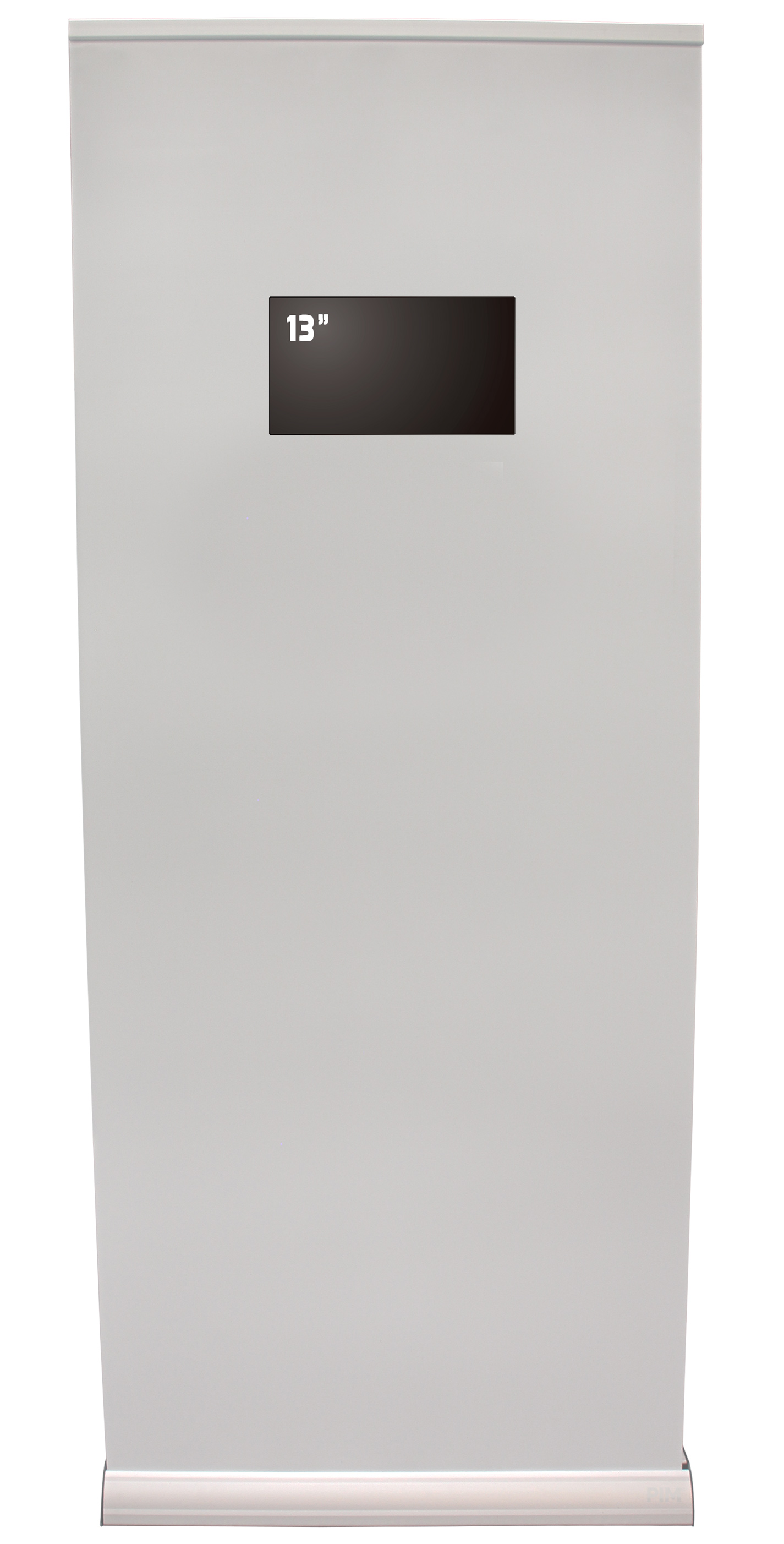 Junior Double-Sided | PIM Display