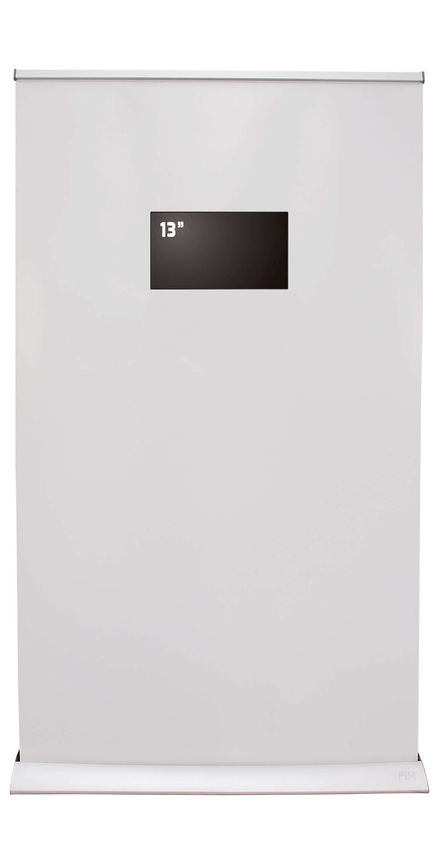 King Single-Sided | PIM Display
