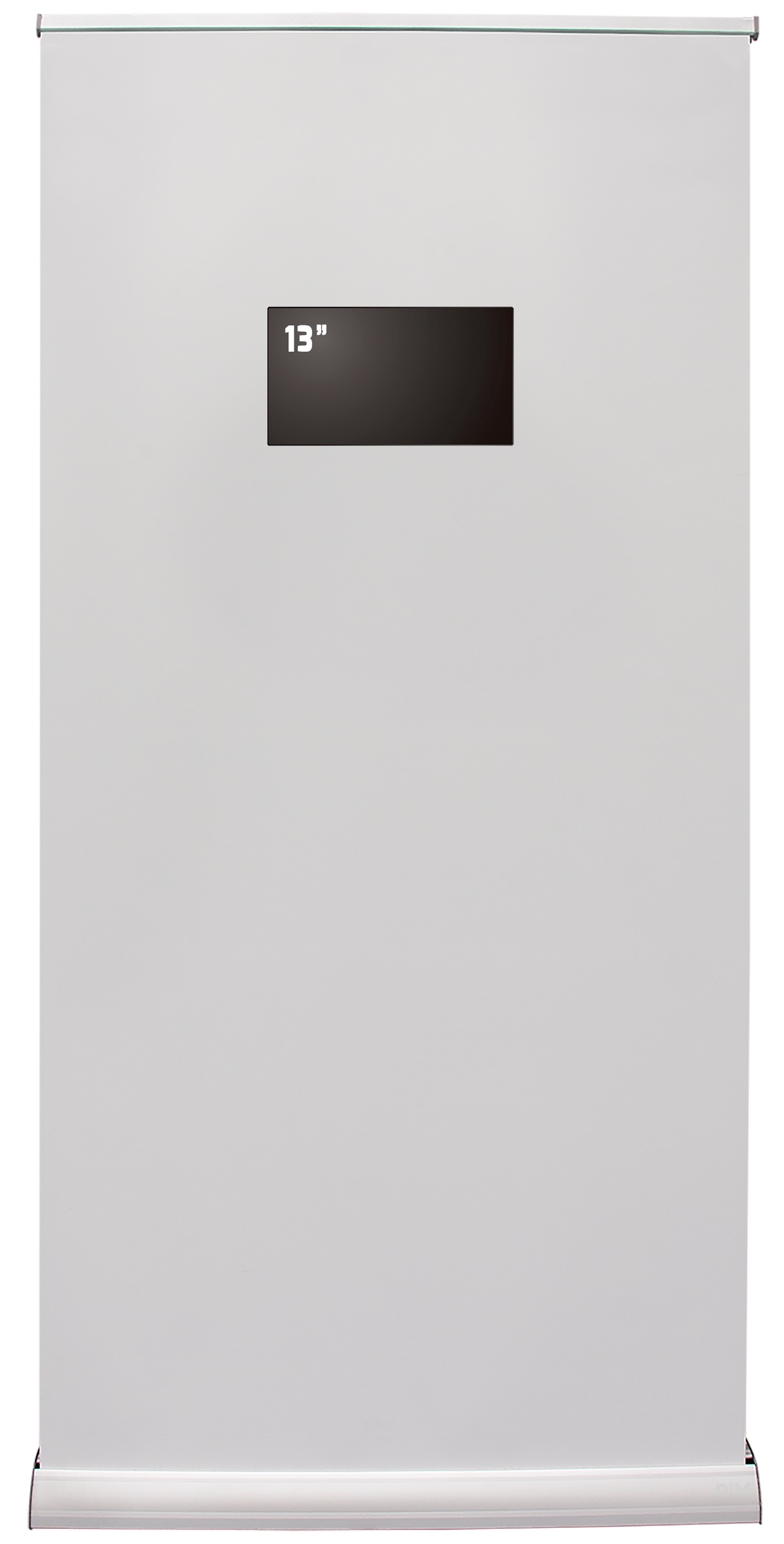 Queen Double-Sided | PIM Display