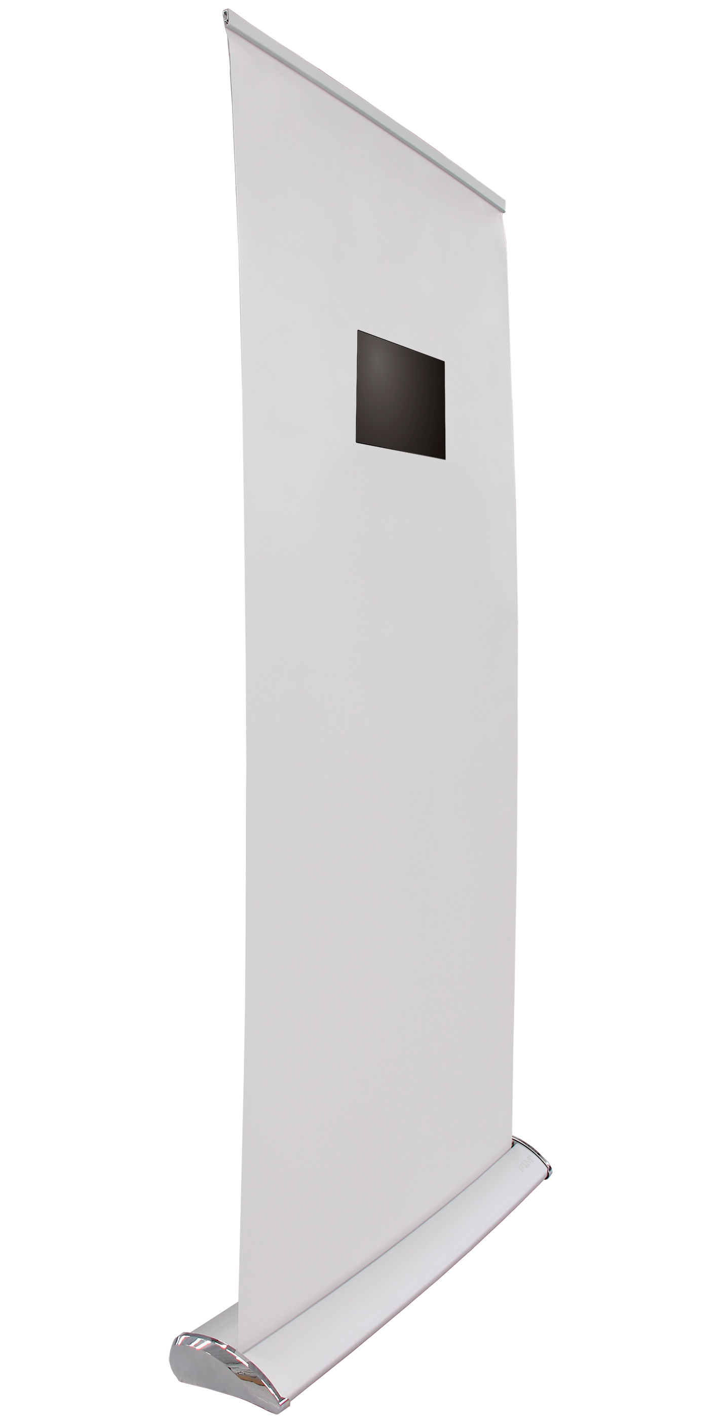 Queen Single-Sided | PIM Display